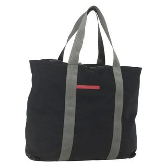 Prada Damen, Pre-Owned, Schwarzk, ONE SIZEGr&ouml;&szlig;e