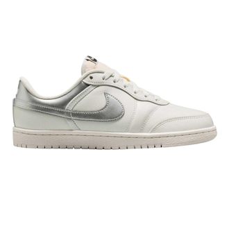 Nike Air Jordan Skyline Sneaker f&uuml;r Damen (Wei&szlig;/Silber)