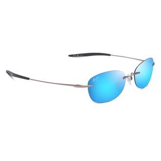 Maui Jim Lunettes de soleil Kaila - unisex - Accessoires - Gris - Taille: 53 MM
