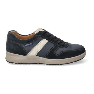 Mephisto Herren, Schuhe, Blau, 44 1/2 EUGr&ouml;&szlig;e