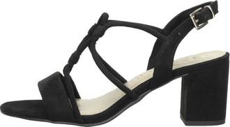 Marco Tozzi Femme, Chaussures, Noir, Taille: 41 EU High Heel Sandales