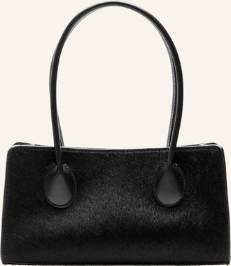 LI&Eacute; STUDIO Handtasche The Lou Bag schwarz