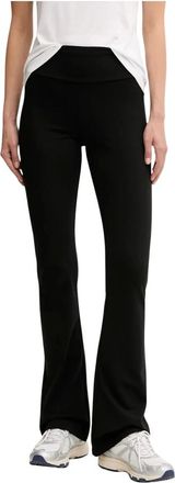 Emporio Armani Emporio Armani Ea7, Damen, Hosen, Schwarzk, MGr&ouml;&szlig;e