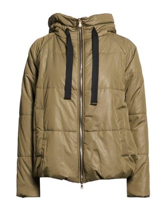 Carla G. JACKEN & M&Auml;NTEL - Jacken und Anoraks auf YOOX.COM
