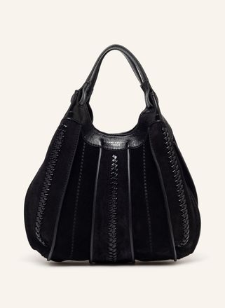 Gianni Chiarini Gianni Chiarini Beuteltasche Dua Medium schwarz