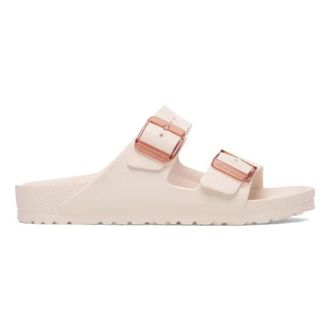 Birkenstock Hellrosa Eva Sandalen - - Shoes - Damen - Rosa - 40 EU