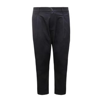 Imperial Pc7Izdv Pantalone Tech Hosen - - Trousers - Herren - Blau - XL