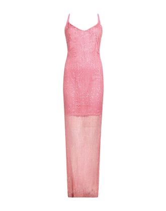 Fracomina KLEIDER - Maxi-Kleider auf YOOX.COM