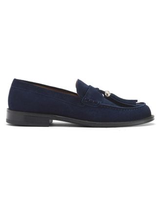 Giuseppe Zanotti GZ-MIT TASSELS moccassins