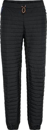 Vaude Cyclist Insulation Pants Men, noir