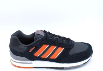 adidas Herren, Schuhe, Schwarzk, 46 2/3 EUGröße