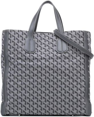 Goyard Hobo Bags - Goyardine Voltaire - Gr. unisize - in Grau - f&uuml;r Damen