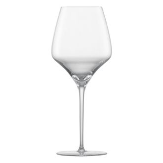 Zwiesel Glas Wei&szlig;weinglas Chardonnay, 2er Set, Alloro Kollektion, Mundgeblasen, 525 ml, 122178
