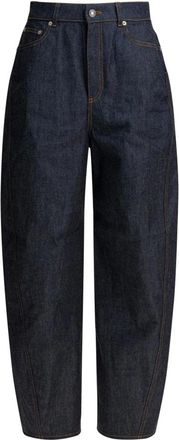 Givenchy Damen, Jeans, Blau, W25Gr&ouml;&szlig;e