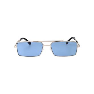 Dsquared2 Herren, Accessories, Blau, 59 MMGr&ouml;&szlig;e