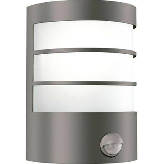 Philips Led Calgary 929004668801 Applique ext&eacute;rieure E27 anthracite Y637783 - Philips