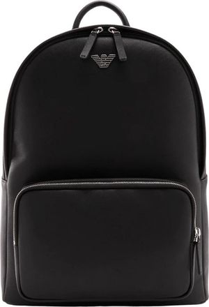 Emporio Armani Homme, Sacs, Noir, Taille: ONE Size Sac &agrave; dos