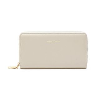 Isabel Bernard Honor&eacute; L&eacute;a Ritsportemonnee - - Accessories - Damen - Beige - ONE SIZE