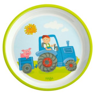 Haba 302817 Teller Traktor