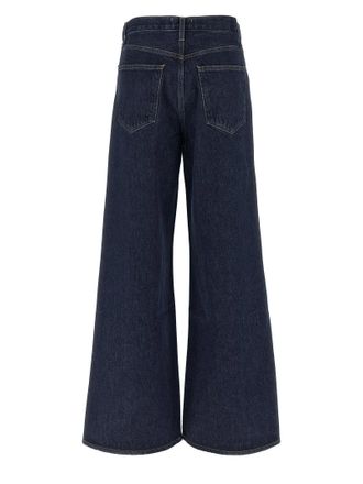 A Gold E Dame Jeans - Blue