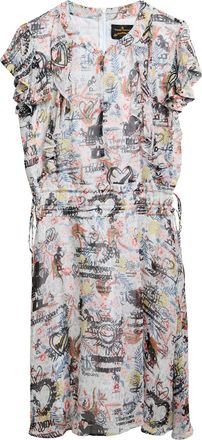 Vivienne Westwood KLEIDER - Mini-Kleider auf YOOX.COM