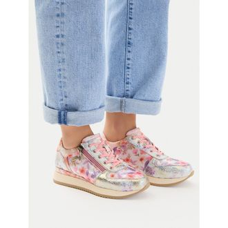 Laura Vita Sneakers Laura Vita Gycmo 58 Bunt