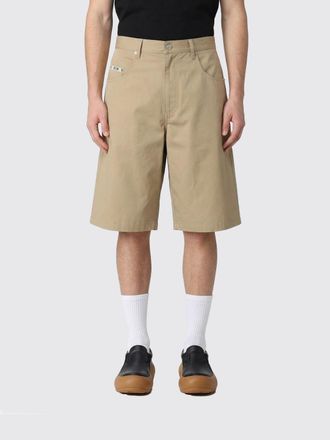 Moschino Shorts MOSCHINO COUTURE Herren Farbe Braun