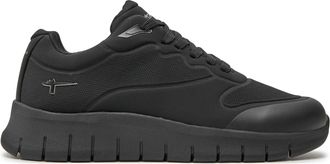 Tamaris Sneakers Tamaris 1-23757-43 Schwarz
