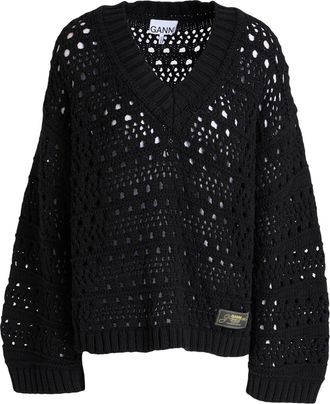 Ganni STRICKWAREN - Pullover auf YOOX.COM