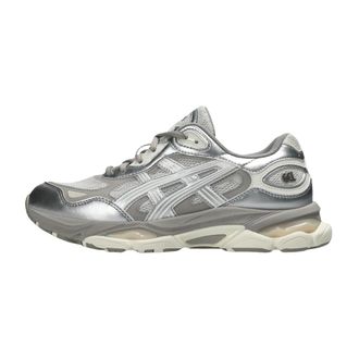 Asics Gel-NYC 2.0 - - Sport - Herren - Grau - 37 EU