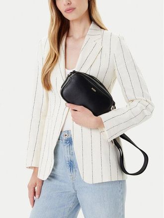 HUGO BOSS Handtasche 50547765 Schwarz