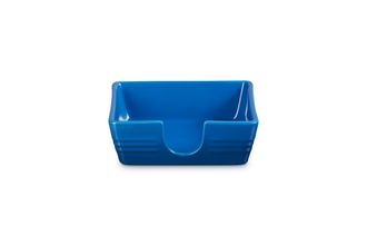 LE CREUSET Le Creuset Cocktail-Serviettenhalter aus Steingut, 15,2 cm, Marseille