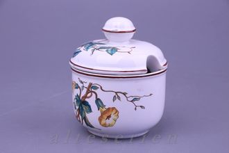 Villeroy & Boch Konfit&uuml;rendose Convolvulus Jalapa Botanica