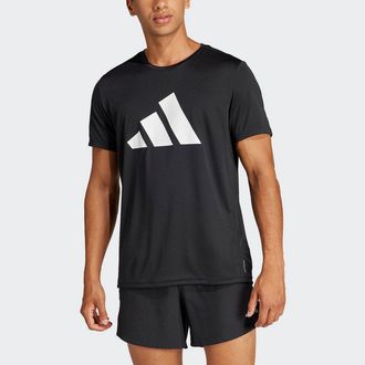 adidas Performance Laufshirt RUN IT TEE