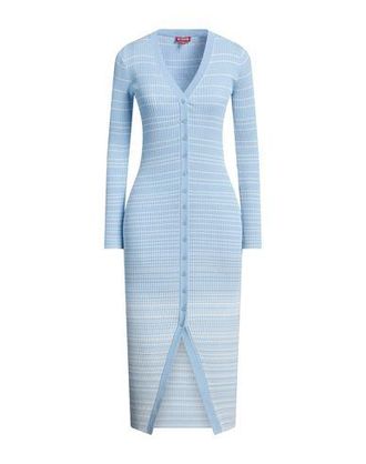 Staud ROBES - Robes midi sur YOOX.COM