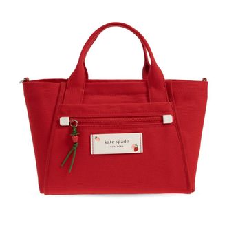Kate Spade New York Damen, Taschen, Rot, ONE SIZEGr&ouml;&szlig;e