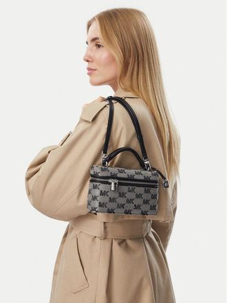 Michael Kors Handtasche Jana 32F6SQ1C0J Grau