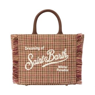 MC2 Saint Barth Damen, Taschen, Braun, ONE SIZEGr&ouml;&szlig;e