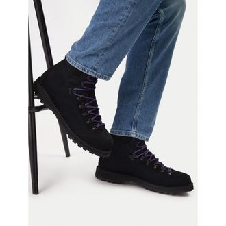 Diemme Schn&uuml;rschuhe Diemme Roccia Vet DI24FWRVM-I01S008 Schwarz