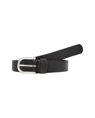 G-Star Homme Ceinture Thin, Multicolore (antic silver/black metal D25393-D981-4577), 95