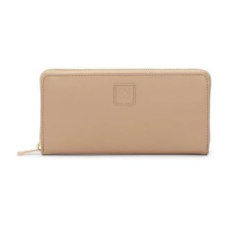 Kazar Rosemene Wallet - - Accessories - Damen - Beige - ONE SIZE