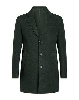 Manuel Ritz MANTEAUX - Manteaux longs sur YOOX.COM