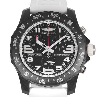 Breitling Uhren - Endurance Pro - Gr. unisize - in Schwarz - f&uuml;r Damen