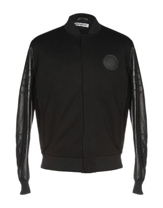 Dirk Bikkembergs JACKEN & M&Auml;NTEL - Jacken und Anoraks auf YOOX.COM