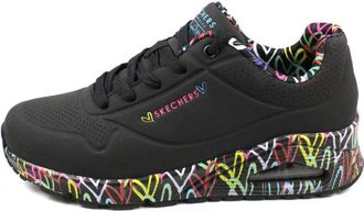 Skechers Herren, Schuhe, Schwarzk, 36 EUGr&ouml;&szlig;e