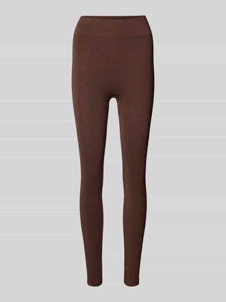 Magic Bodyfashion Leggings im nahtlosen Design Modell BAMBOO