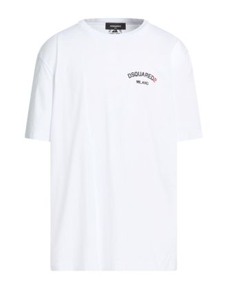 Dsquared2 TOPS - T-shirts auf YOOX.COM