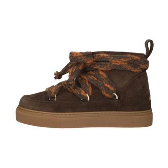 INUIKII Suede Knot - - Shoes - Damen - Braun - 41 EU