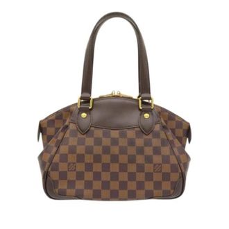 Louis Vuitton Pre-owned Verona PM - - Pre-owned - Damen - Braun - ONE SIZE