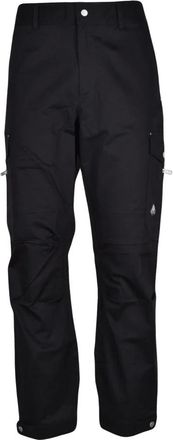 Moose Knuckles Pantalon Cargo - Homme - Sport - Noir - Taille: S